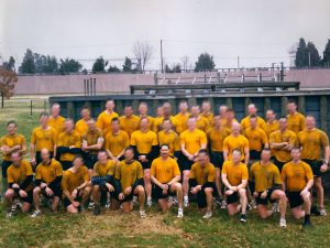 HRT Team - Warren Tactical Series