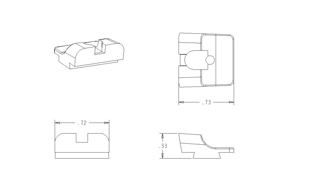 About Us | Warren Tactical Series Sights