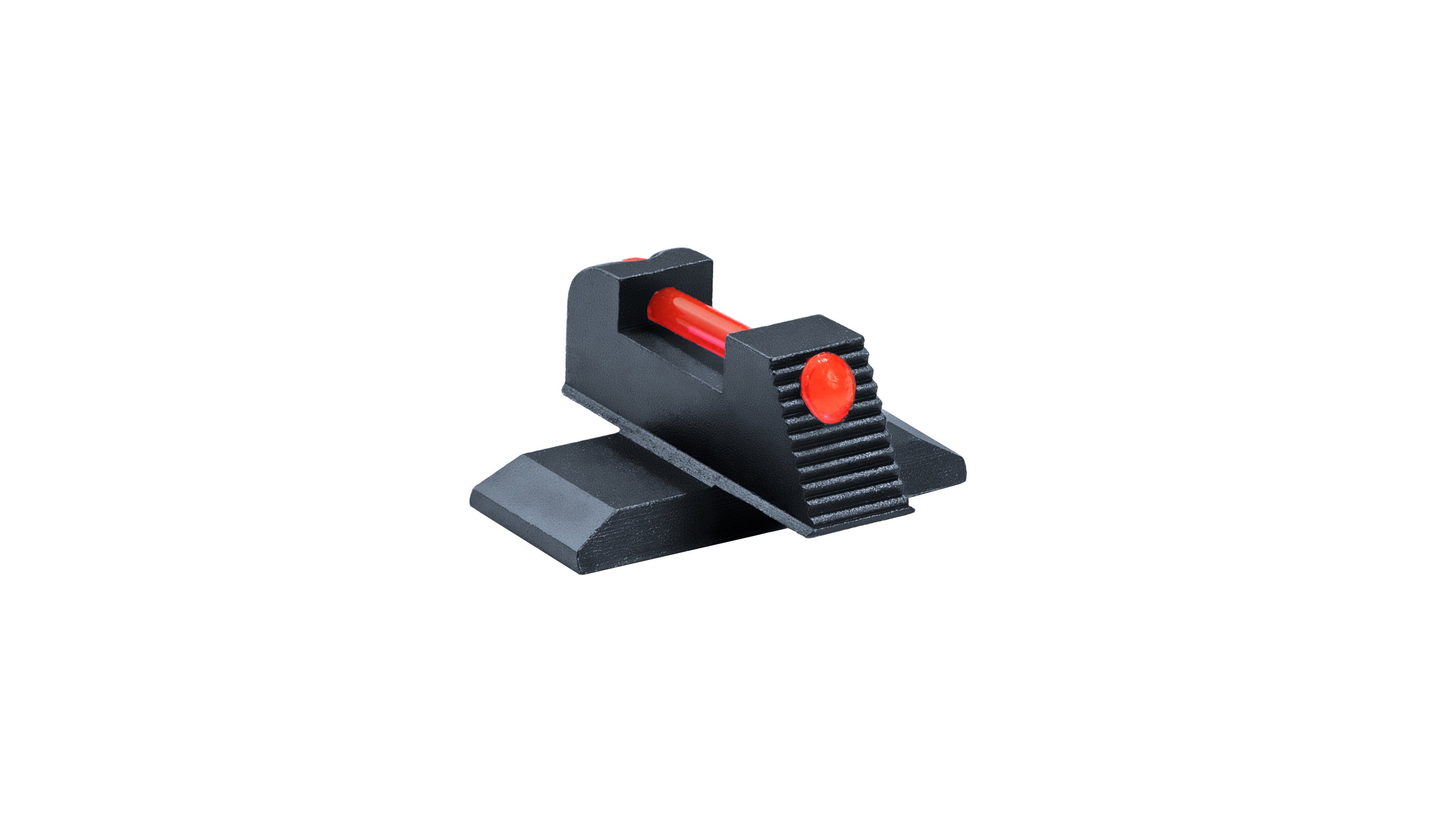 Warren Tactical, Fiber Optic Front Sight - Warren Tactical Series