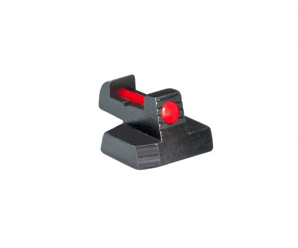 Smith and Wesson, 1911, 5903 & 5906, Warren Tactical, Fiber Optic Front ...