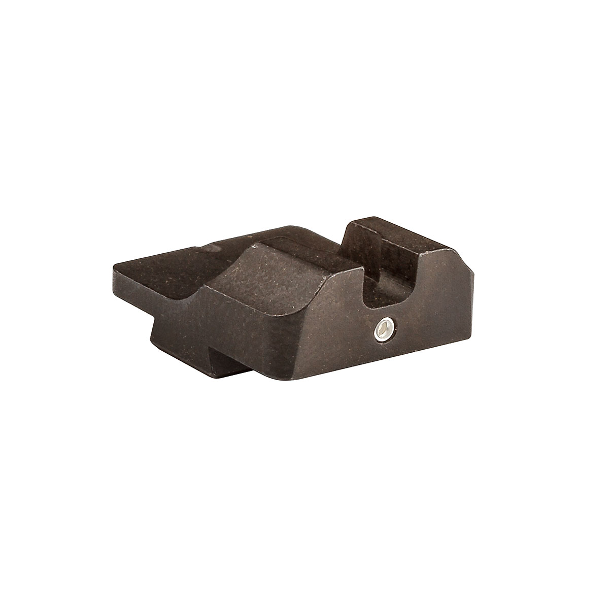 TP9 Series, 1 Lamp Tritium Rear Sight - Warren Tactical Series