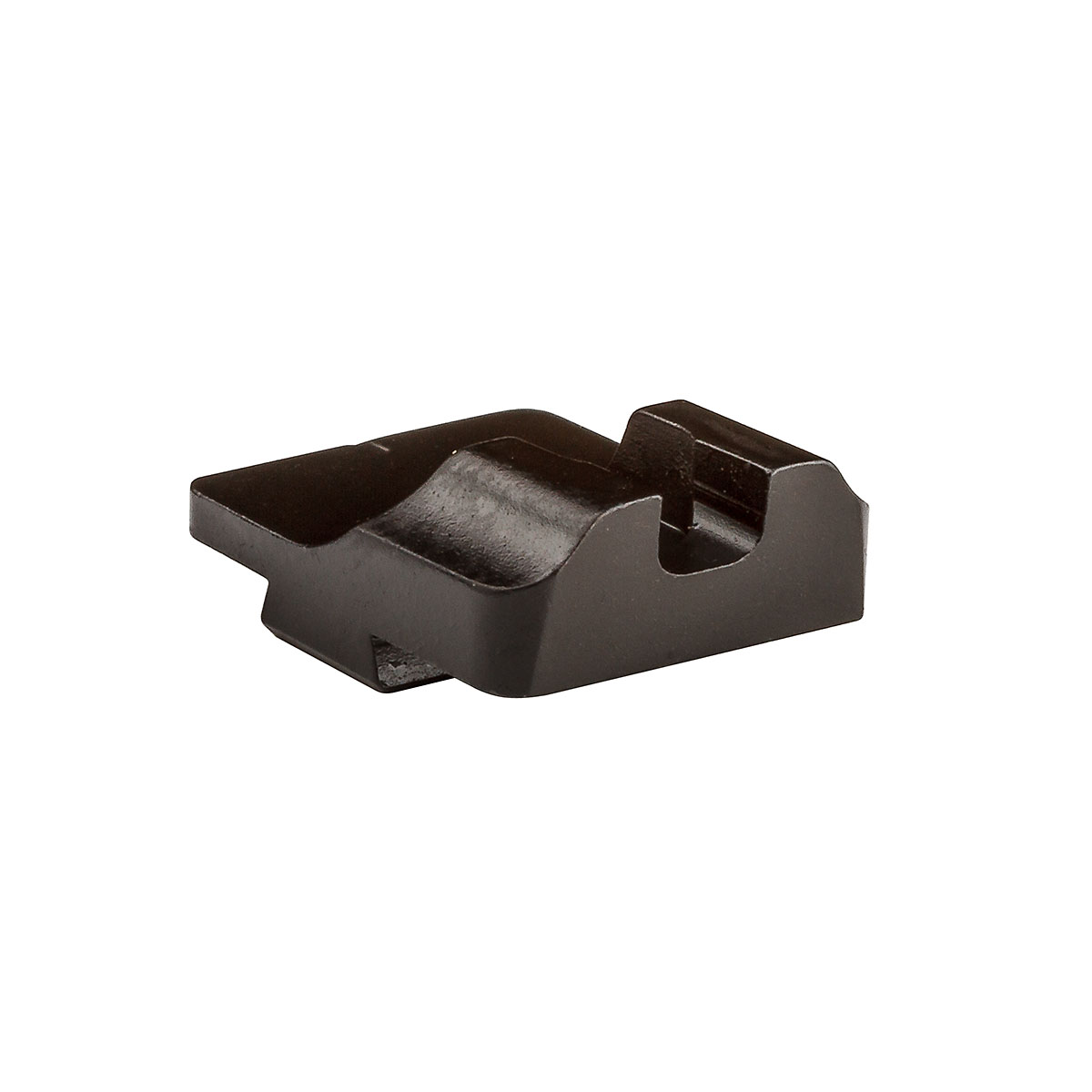 Canik, TP9 Series, Plain Rear Sight & Fiber Optic Front | Warren ...