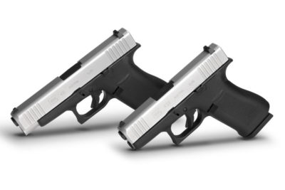 Warren Tactical Sights for Glocks New Slimline Pistols - Warren ...